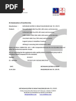 0900766b8001d978 Henkel SDS MSDS | PDF | Toxicity | Personal Protective ...