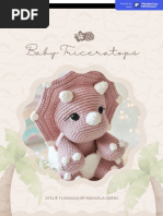 Zebrinha Zoe | PDF | Casa e Jardim