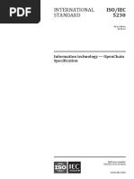 ISO-IEC-25002-2024 | PDF | Verification And Validation | International Organization For ...