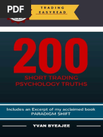 Cbot Market Profile A Six Part Study Gui | PDF