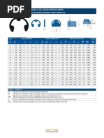 DIN 7715 Part 5 PDF | PDF | Engineering Tolerance | Scientific Observation