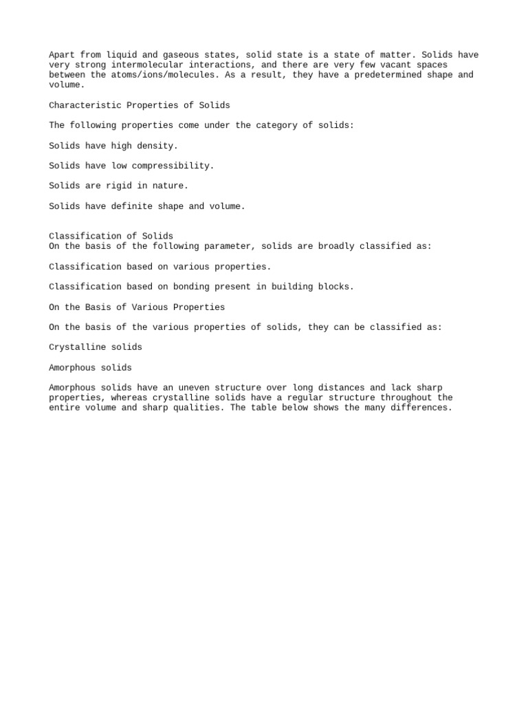 Chem | PDF | Crystal Structure | Ion