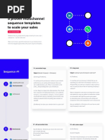 NYC Organizational Chart | PDF | New York City