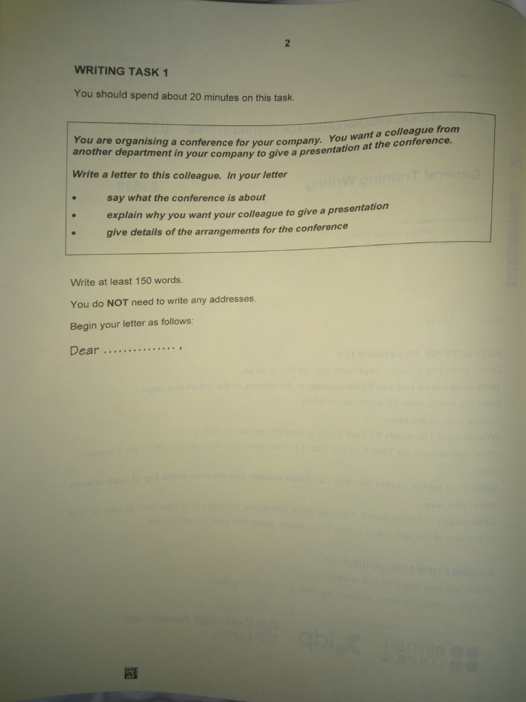 GT READING Writing | PDF | Pension | Lizard