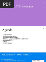 RAN Processor 6655 vs 6651 Overview | PDF | Duplex (Telecommunications ...