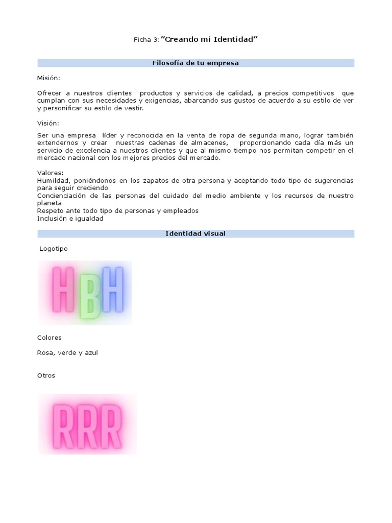 EIE02 Tarea Ficha3 | PDF