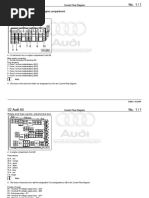 BMW Wiring Diagram | PDF | Electrical Connector | Vehicles