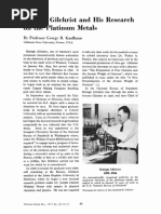 Summative Test On Science 6-Mixture - Charieze | PDF | Mixture | Solution