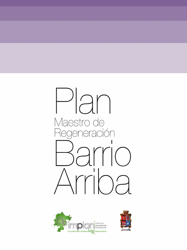 Directorio del Consejo Directivo del IMPLAN y equipo técnico responsable del Plan Maestro de ...