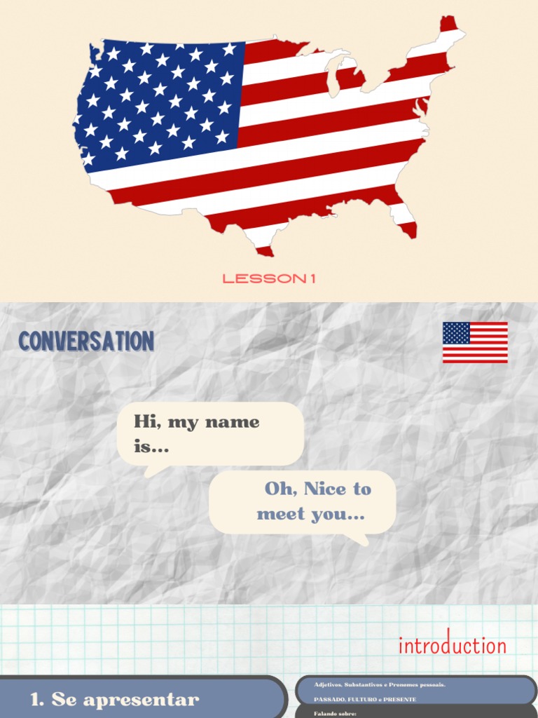 Learning ENGLISH | PDF