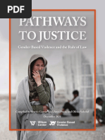 CASP RCT Checklist 2020 | PDF | Randomized Controlled Trial | Methodology