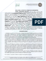 Formulario 3239: Modificación de Giro SII | PDF | Sociedad | Impuestos