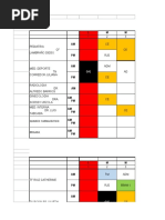 Manual Caprepa | PDF | Hospital | Medicina