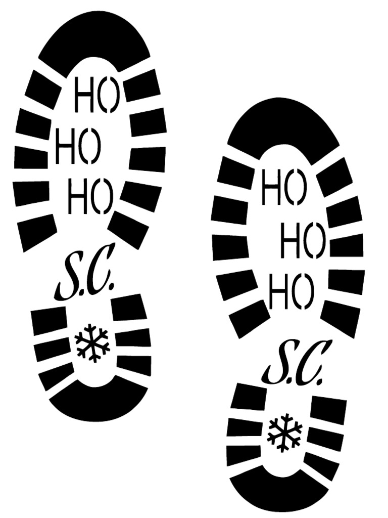 Huellas de Santa | PDF