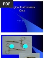 Surgical Instruments | PDF | Surgery | Medical Specialties