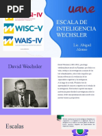 Test de Inteligencia Beta 4 | PDF | Escala de inteligencia para adultos ...