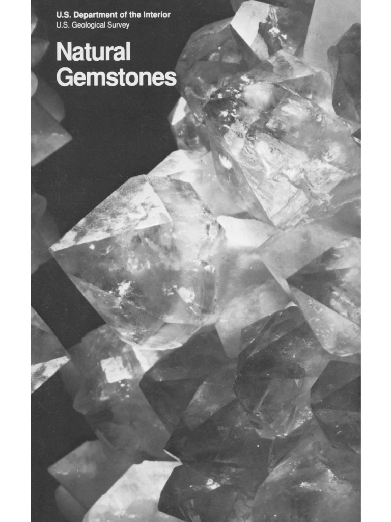 Gem Hand Book | PDF