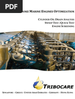 Tanker Management and Self Assessment (Tmsa) Program | PDF | Risk | Audit