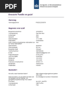 Uitnodiging Ophalen Verblijfsdocument | PDF