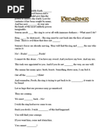 The Silmarillion | PDF | Middle Earth | J. R. R. Tolkien