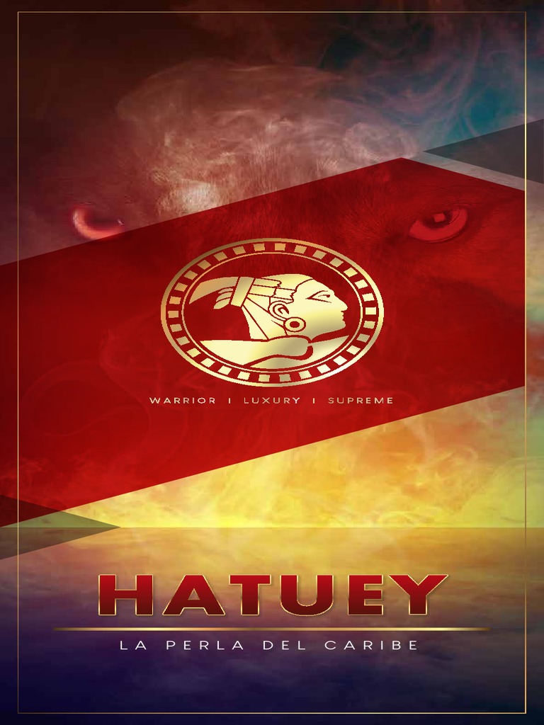 Catalogo Hatuey | PDF | Ron | Cuba