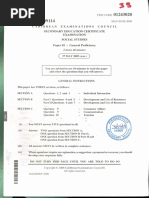 Drivers Application Form For Guyana PDF | PDF | License | Driving