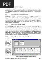 PLS CADD Stepwise Guideline | PDF | Computer File | Parameter (Computer Programming)