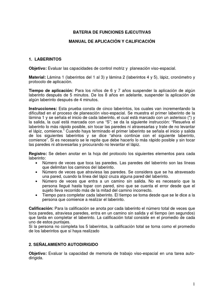 Manual BANFE-2 | PDF | Verbo | Lingüística