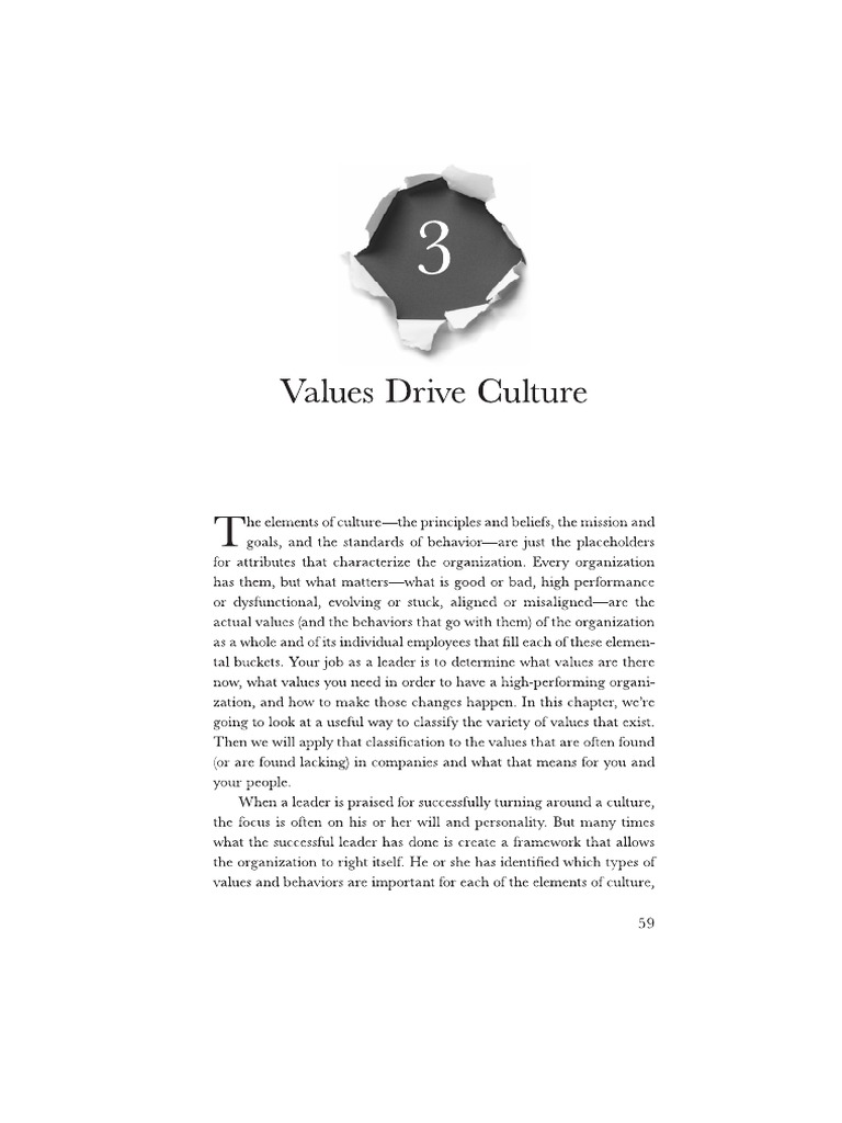 The 3 Power Values 2012 David Gebler The Boeing Case 2003 PDF
