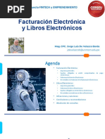 Guía para ser Emisor Electrónico | PDF | Contribuyente | Informática