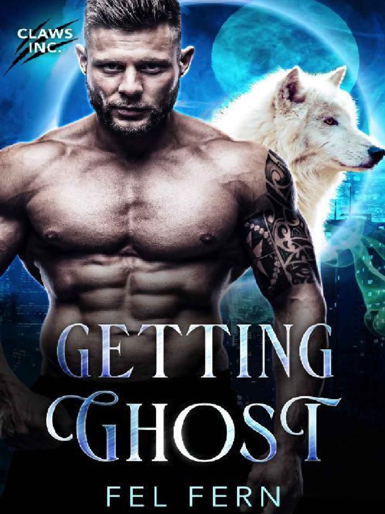 Claw Inc. 04 Consiguiendo A Ghost Book | PDF