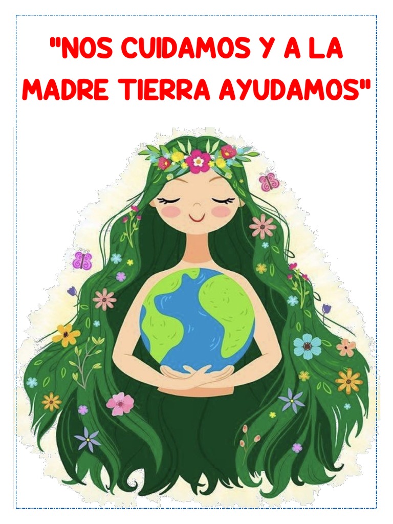 Exp. 3-Nos Cuidamos y A La Madre Tierra Ayudamos | PDF | Residuos | Reciclaje