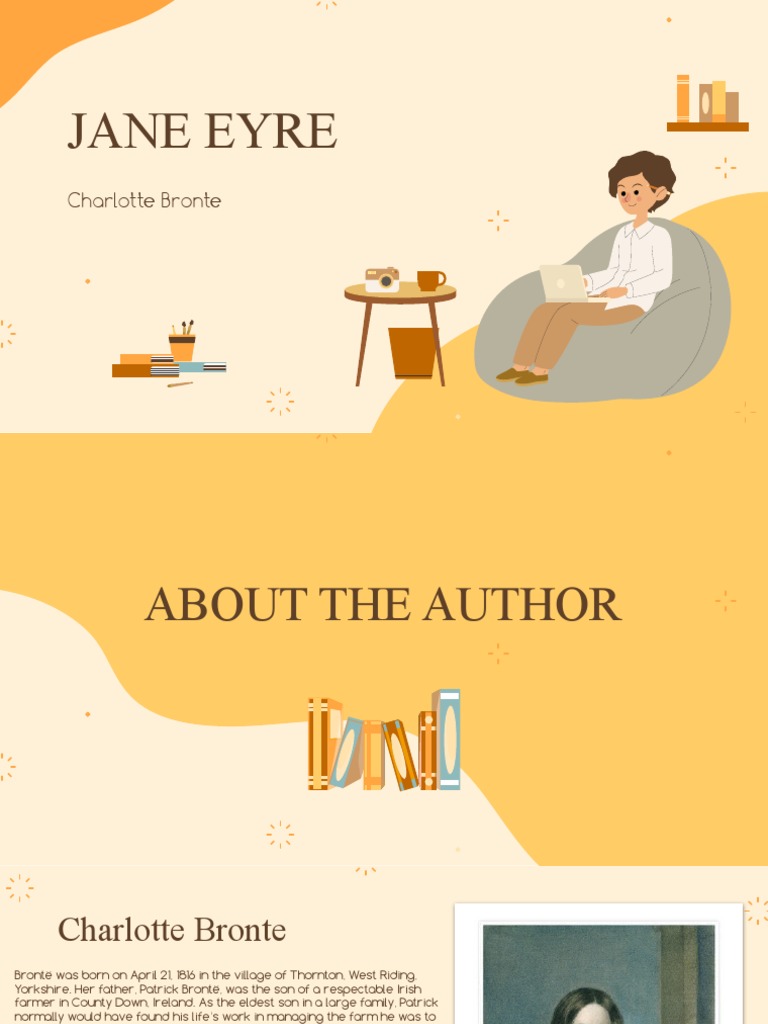 Jane Eyre | PDF | Jane Eyre