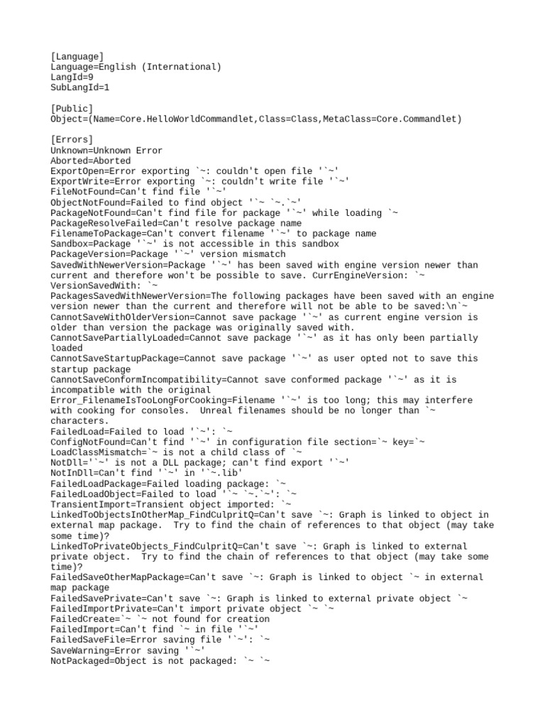 Core | PDF | Computer File | Information Technology Management