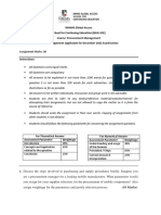 PREP Framework Handout | PDF | Communication | Thought