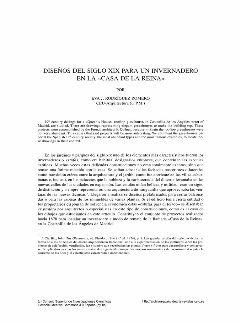 390-Texto Del Artículo-386-1-10-20100120 | PDF | Madrid | España