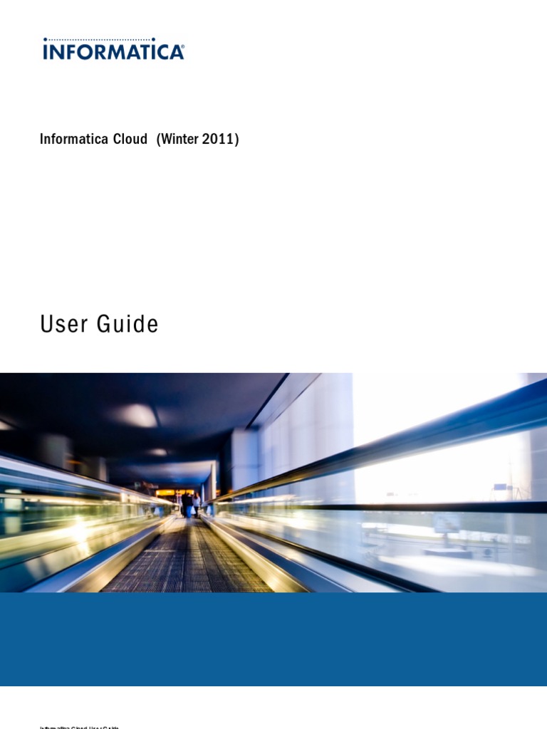 ICloud UserGuide | PDF | Copyright | License