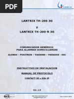DMSS - Manual | PDF | Aplicación movil | Android (sistema operativo)