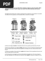AP Environmental Science Vocabulary List and Definitions | PDF | Rock ...