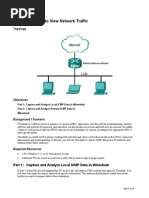 Lab 3.7.10 | PDF | Computers