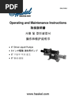 Haskel Manual and Main | PDF