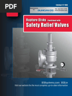 Valves Symbols P&ID | PDF
