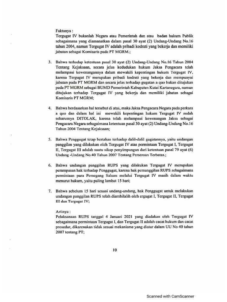 Kalender Akademik UAD | PDF