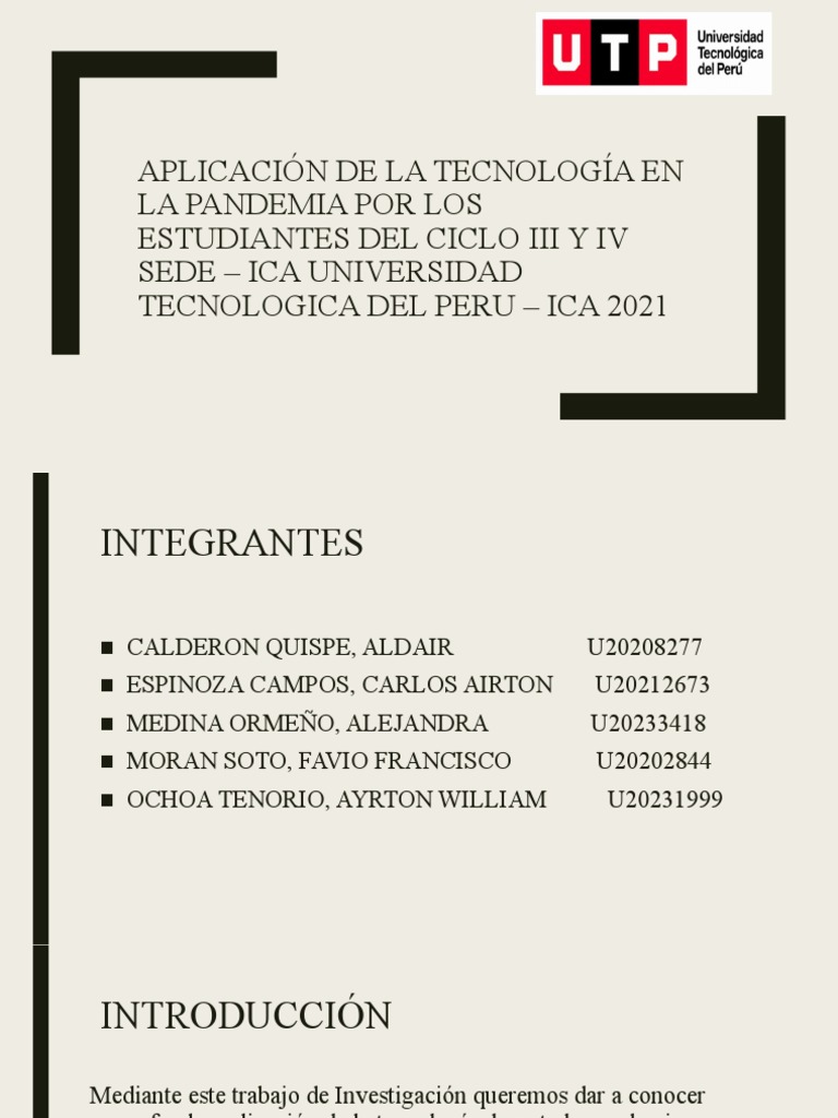 Trabajo Final Estadistica | Descargar gratis PDF | Muestreo (Estadísticas) | Science