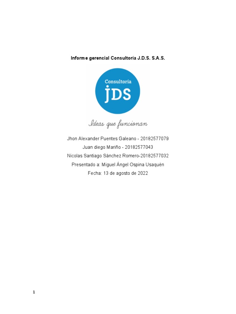 Examen Final TD | PDF | Inventario | Gestión de Procesos de Negocio