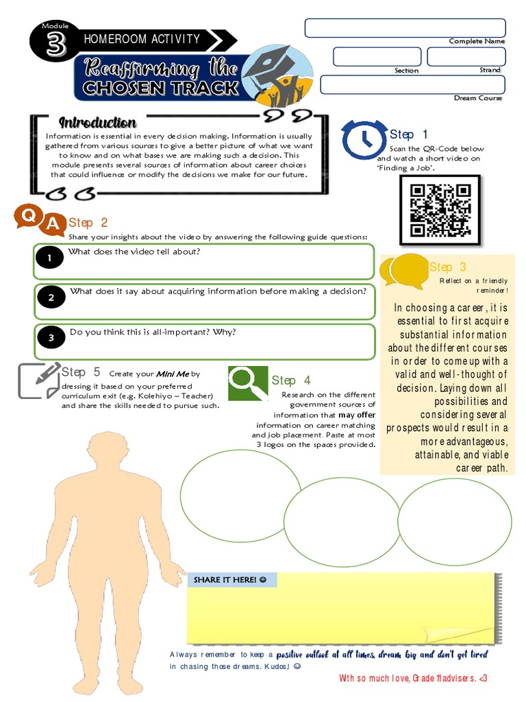 RHGP Module-3 | PDF | Cognition | Cognitive Science