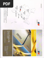 MTU Coolant CS 100 Specifications | PDF | Coolant | Corrosion
