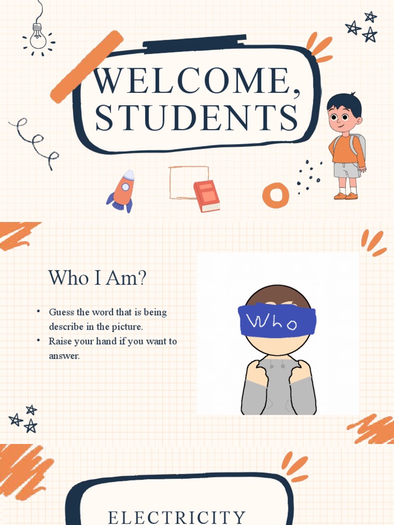 Understand basic electricity concepts with Ohm's Law | PDF | Electrical ...