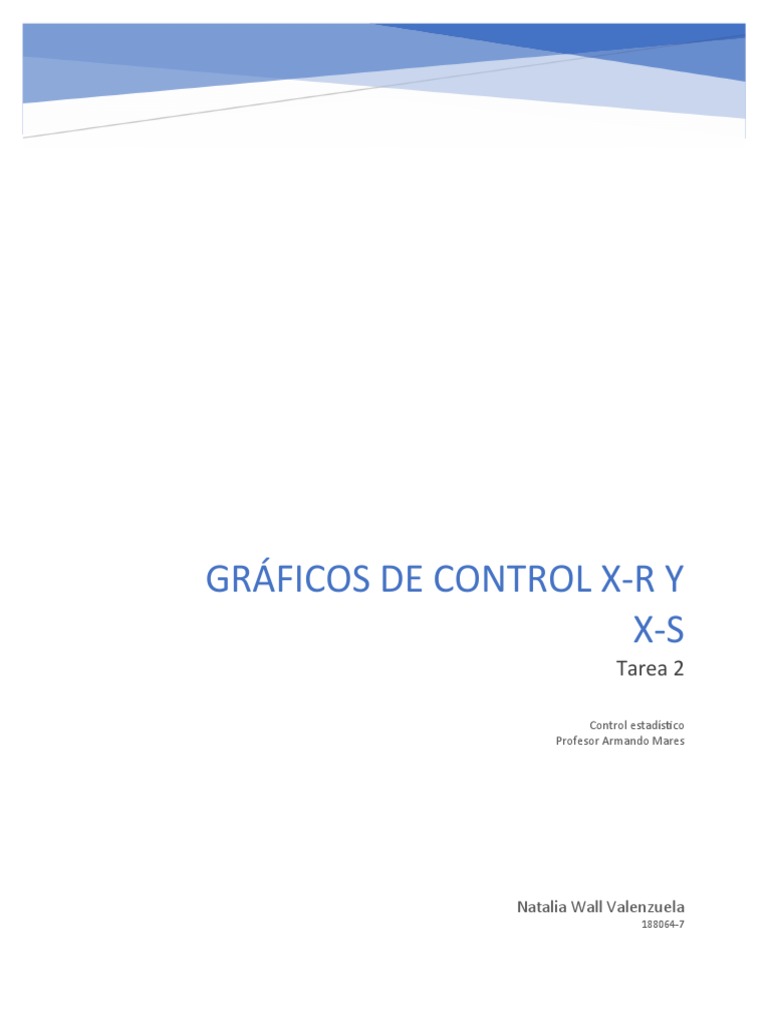 Graficas XR Y XS | PDF | Informática