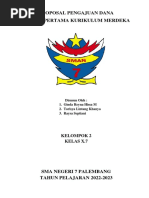 Contoh Laporan Kunjungan Museum | PDF | Sejarah